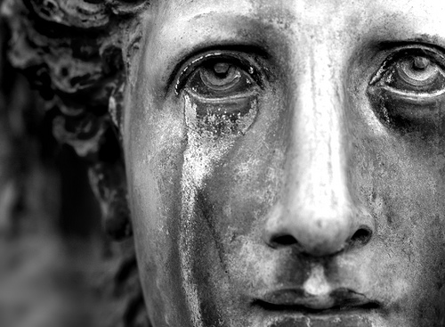 Σαν έρθη ο πόνος… – Το Zωντανό Iστολόγιο